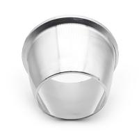 China OEM Aluminum CNC Milling Services Custom Aluminum Parts Precision Vehicle Spare Parts for sale