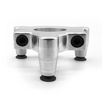 China OEM Aluminum CNC Milling Services With Laser Engraving Service Custom Made Vehicles Parts for sale