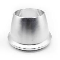 China OEM Aluminum CNC Milling Services Custom Aluminum Parts Precision Vehicle Spare Parts for sale