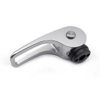 China OEM Aluminum CNC Milling Services Aluminium CNC Precision Vehicle Spare Parts for sale