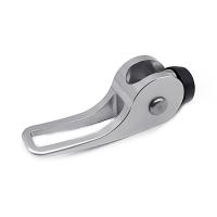 China OEM Aluminum CNC Milling Services Aluminium CNC Precision Vehicle Spare Parts for sale