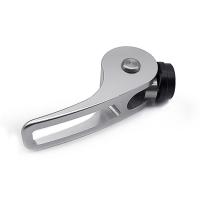 China OEM Aluminum CNC Milling Services Aluminium CNC Precision Vehicle Spare Parts for sale