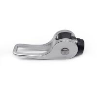 China OEM Aluminum CNC Milling Services Aluminium CNC Precision Vehicle Spare Parts for sale