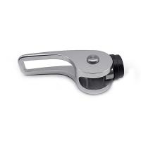 China OEM Aluminum CNC Milling Services Aluminium CNC Precision Vehicle Spare Parts for sale