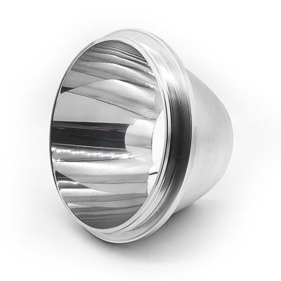 China OEM Aluminum CNC Milling Services Custom Aluminum Parts Precision Vehicle Spare Parts for sale