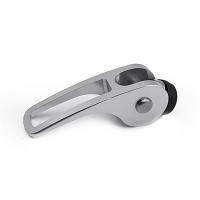 China OEM Aluminum CNC Milling Services Aluminium CNC Precision Vehicle Spare Parts for sale