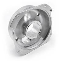 China OEM Aluminum Milling Parts Services Aluminum Machining Precision Aluminum Vehicles Parts for sale
