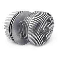 China OEM Aluminum Milling Parts Services CNC Aluminum Machining Vehilces Spare Parts for sale