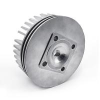 China OEM Aluminum Milling Parts Services CNC Aluminum Machining Vehilces Spare Parts for sale