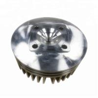China OEM Aluminum Parts CNC Milling Machining Precision CNC Milling Parts Vehicles Spare Parts for sale
