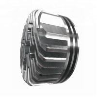 China OEM Aluminum Parts CNC Milling Machining Precision CNC Milling Parts Vehicles Spare Parts for sale