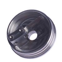 China OEM Aluminum Parts CNC Milling Machining Precision CNC Milling Parts Vehicles Spare Parts for sale