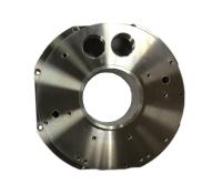 China OEM Aluminum Parts CNC Milling Machining Precision CNC Milling Parts Vehicles Spare Parts for sale