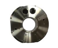 China OEM Aluminum Parts CNC Milling Machining Precision CNC Milling Parts Vehicles Spare Parts for sale