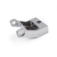 China OEM Aluminum Milling Parts Services Aluminum Machining Precision Aluminum Vehicles Parts for sale
