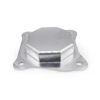 China OEM Aluminum Milling Parts Services Aluminum Machining Precision Aluminum Vehicles Parts for sale