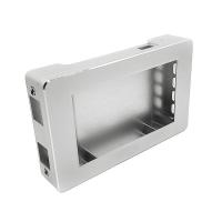 China OEM Anodizing Aluminum CNC Machining Milling Parts For Electronic Housing for sale