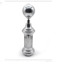 China OEM Aluminum Milling Service Machining Services Custom Made Metal Parts Vehicles Parts for sale