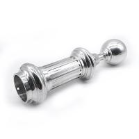 China OEM Aluminum Milling Service Machining Services Custom Made Metal Parts Vehicles Parts for sale