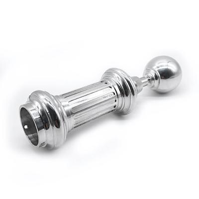 China OEM Aluminum Milling Service Machining Services Custom Made Metal Parts Vehicles Parts for sale