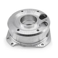 China OEM Aluminum Parts Custom CNC Machining Metal Parts CNC Machining Service Milling for sale