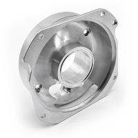 China OEM Aluminum Parts Custom CNC Machining Metal Parts CNC Machining Service Milling for sale