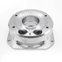 China OEM Aluminum Parts Custom CNC Machining Metal Parts CNC Machining Service Milling for sale