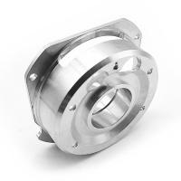 China OEM Aluminum Parts Custom CNC Machining Metal Parts CNC Machining Service Milling for sale