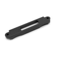 China OEM Black Anodizing Parts Precision Custom Service Milling CNC Aluminum Machining For Bike Parts for sale