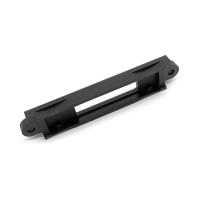 China OEM Black Anodizing Parts Precision Custom Service Milling CNC Aluminum Machining For Bike Parts for sale