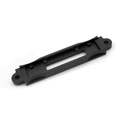 China OEM Black Anodizing Parts Precision Custom Service Milling CNC Aluminum Machining For Bike Parts for sale