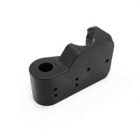 China OEM Aluminum Parts CNC Service Custom Anodized Aluminum Milling Vehicles Spare Parts for sale