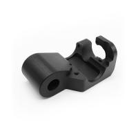 China OEM Aluminum Parts CNC Service Custom Anodized Aluminum Milling Vehicles Spare Parts for sale