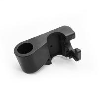 China OEM Aluminum Parts CNC Service Custom Anodized Aluminum Milling Vehicles Spare Parts for sale