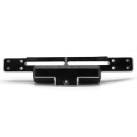 China OEM CNC Machining Aluminum Parts Black Anodizing CNC Metal Milling For Custom Bicycle Bracket for sale