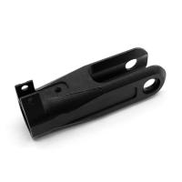 China Custom CNC Machining Parts Metal CNC Aluminum Parts With Fabrication Service for sale