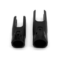 China OEM Black Bike Parts Anodizing Aluminum Metal CNC Milling Parts With Drilling Service for sale