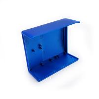 China OEM CNC Machining Anodizing Aluminum Camera Parts Precision Camera Housing for sale