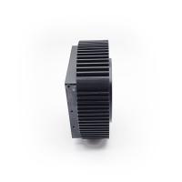 China OEM Anodizing Car Accessory Milling Machining Services Aluminum CNC Parts Precision Vehicle Parts for sale