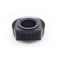 China OEM Anodizing Car Accessory Milling Machining Services Aluminum CNC Parts Precision Vehicle Parts for sale