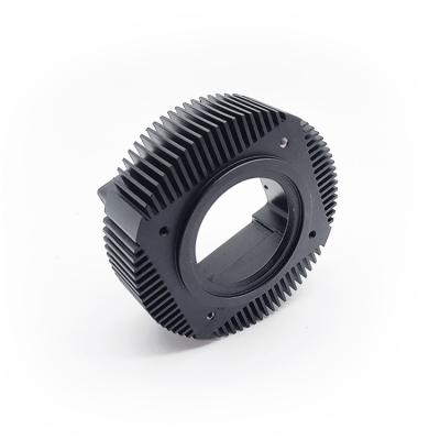 China OEM Aluminum Parts CNC Machining Parts Custom Aluminum Parts Custom CNC Mill for sale
