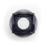 China OEM Anodizing Car Accessory Milling Machining Services Aluminum CNC Parts Precision Vehicle Parts for sale