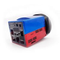 China Vehicles OEM Frame CNC Precision Aluminum Parts Machining Turning Milling for sale