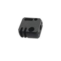 China OEM Custom Machining Anodizing Milling Services CNC Aluminum Parts for sale