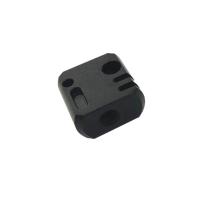 China OEM Custom Machining Anodizing Milling Services CNC Aluminum Parts for sale