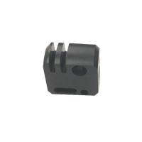 China OEM Custom Machining Anodizing Milling Services CNC Aluminum Parts for sale