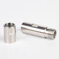 China Customized Precision Aluminium Machining Parts Milling And Turning CNC Services In China for sale