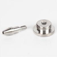 China OEM Anodizing Spare Part Milling Machining Services Aluminum CNC Parts Precision Vehicle Parts for sale
