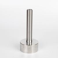 China OEM Anodizing Spare Part Milling Machining Services Aluminum CNC Parts Precision Vehicle Parts for sale
