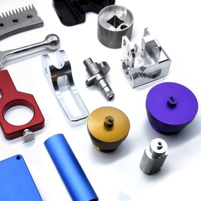 China OEM Custom Precision Cheap CNC Turning Milling Machining Stainless Steel Aluminum Service CNC Machining Center for sale